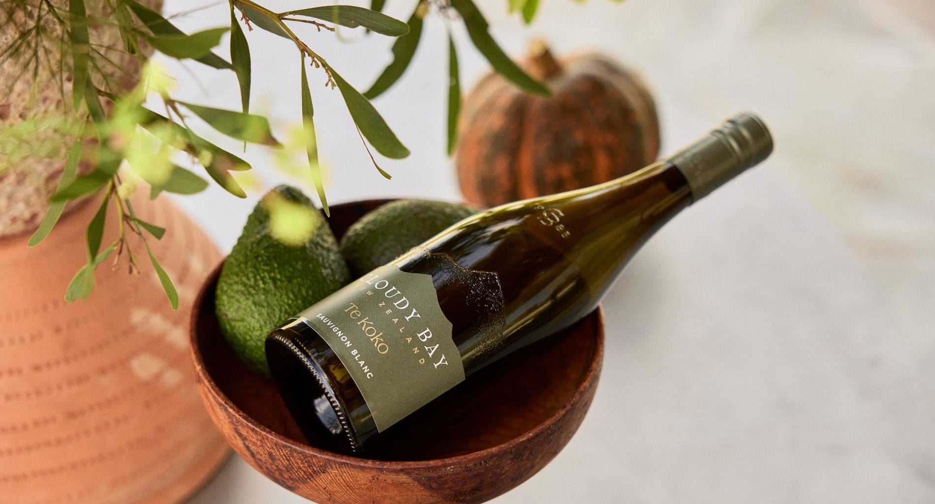 News, events, and recipes | New Zealand Wine | Cloudy Bay