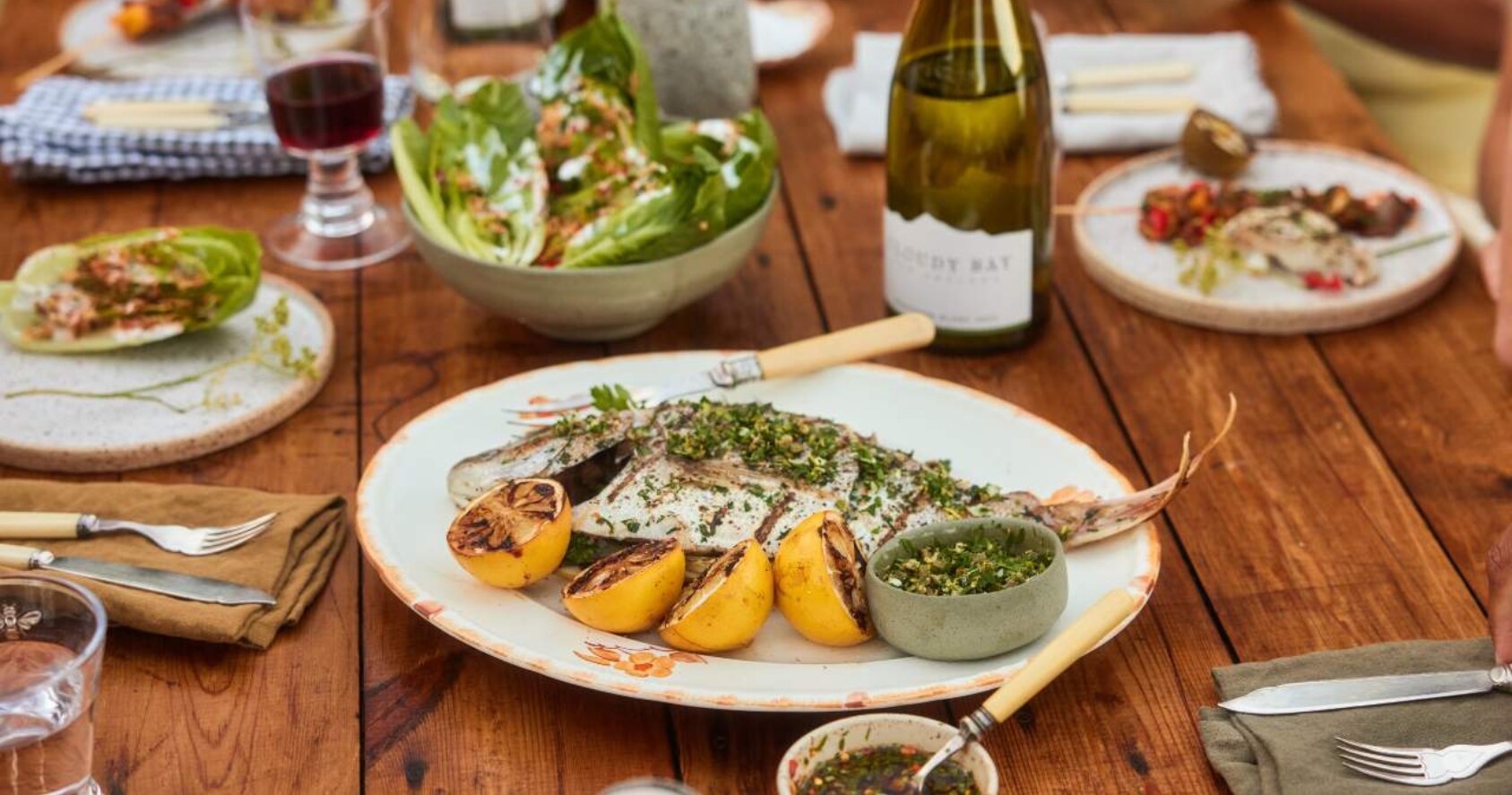 News, events, and recipes | New Zealand Wine | Cloudy Bay